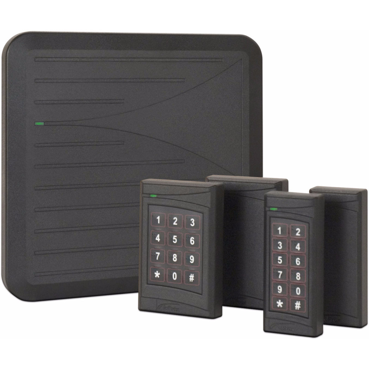 P225W26 Kantech Ioprox Card Reader – Ashton Security Inc.