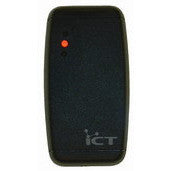 ICT PRX-TSEC-MINI-BT-B tSec Mini Multi-Technology Reader with Bluetoot ...